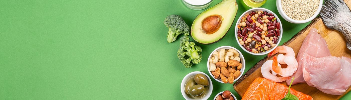 Basic Nutrition, Health & Wellness | Temasek Polytechnic