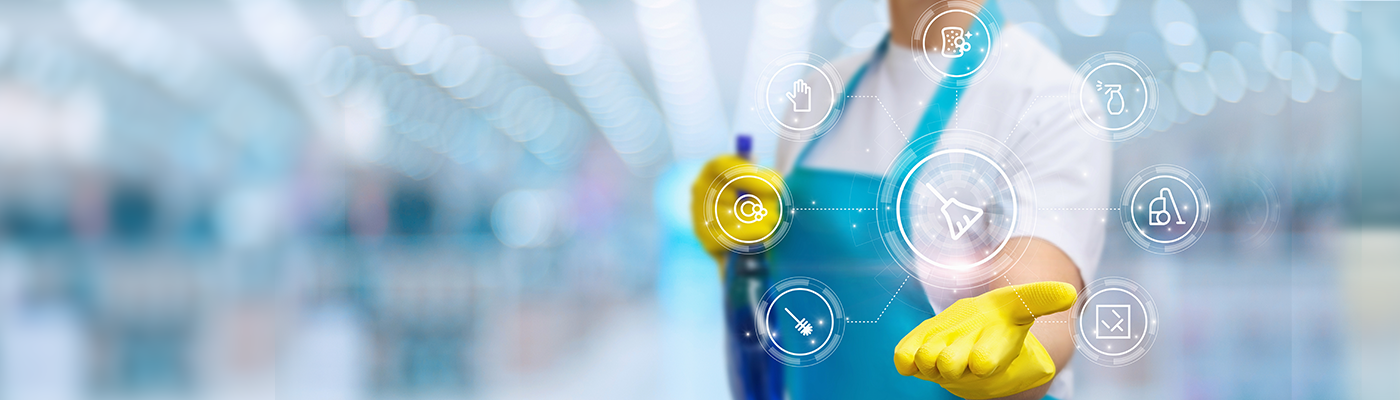 Outcome Based Contracting (OBC) for Cleaning Services: Effective ...