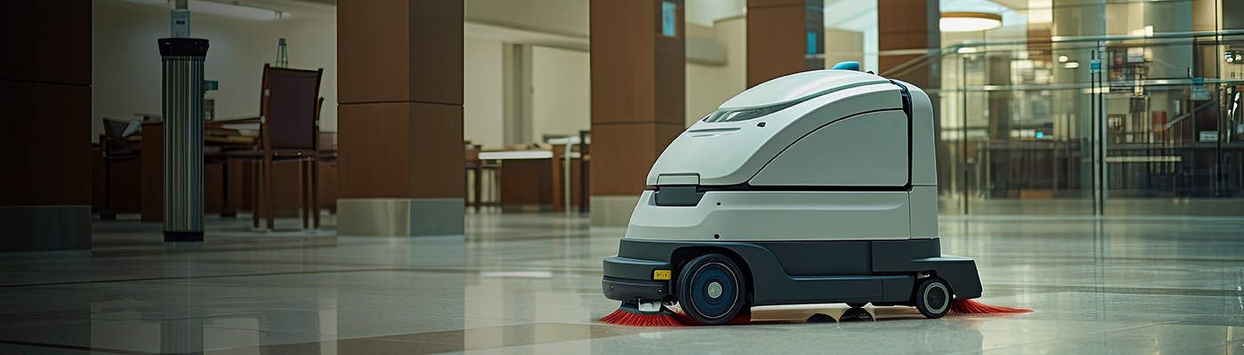 Robotics And Automation Application – Level 2 | Temasek Polytechnic