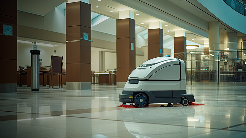 Green | Temasek Polytechnic