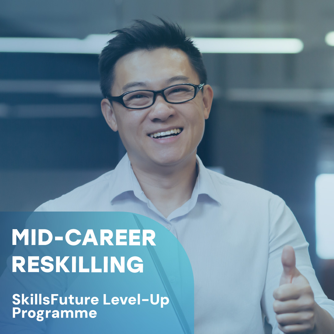 Investing in Yourself | Temasek Polytechnic