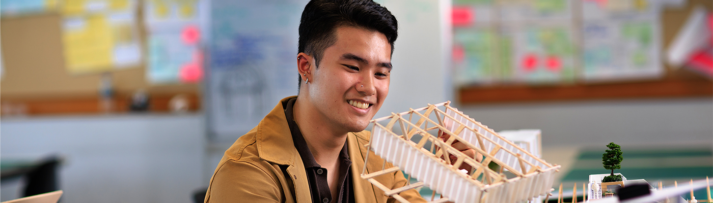 Diploma in Interior Architecture & Design (T22) | Temasek Polytechnic