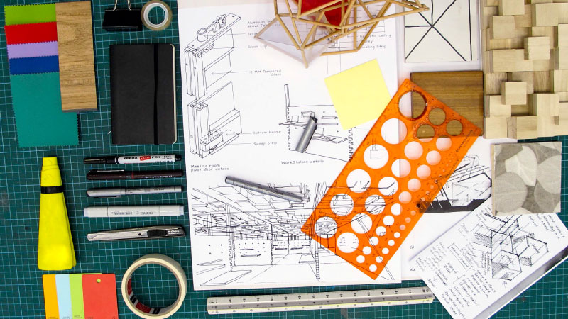 Diploma in Architectural Technology & Building Services (T29) | Temasek ...