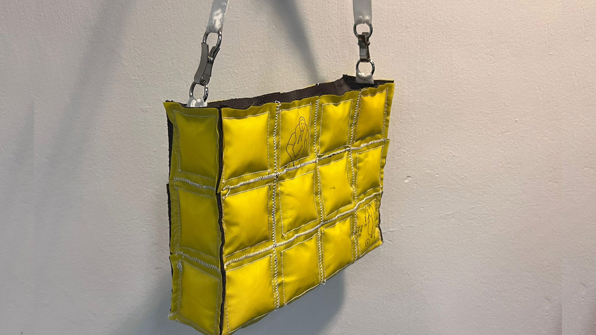 Diploma in Product Experience & Design (T35) | Temasek Polytechnic