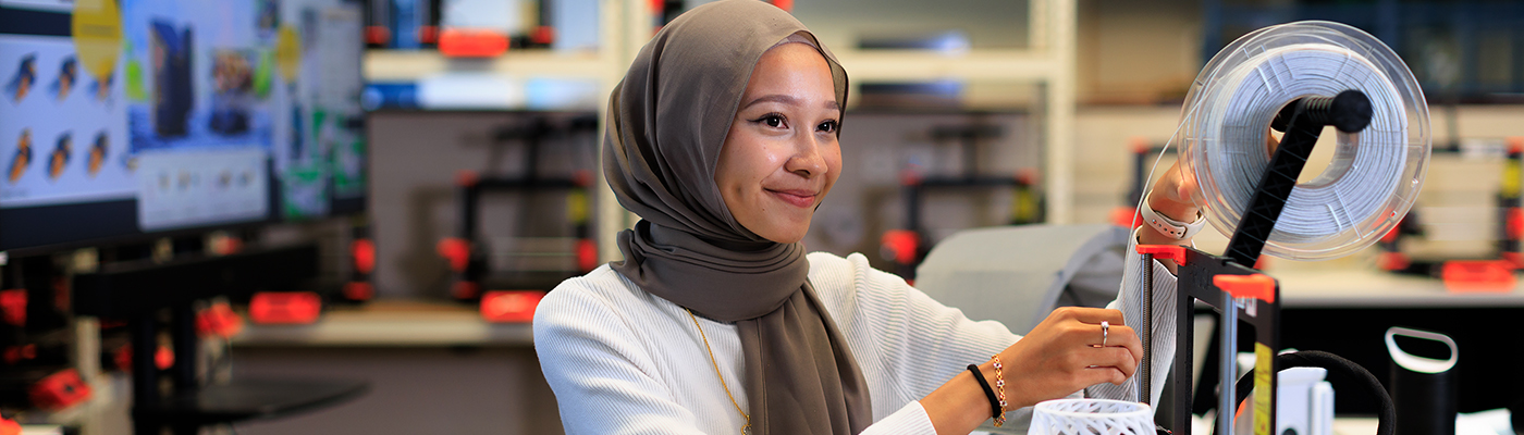 Diploma in Product Experience & Design (T35) | Temasek Polytechnic