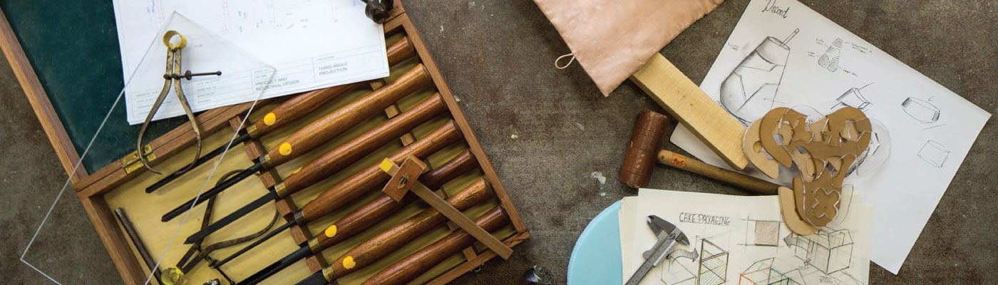 Diploma in Product Experience & Design (T35) | Temasek Polytechnic