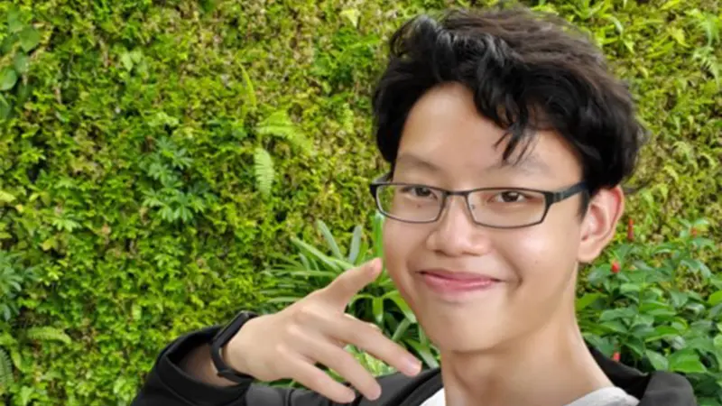 Common ICT Programme (T63) | Temasek Polytechnic