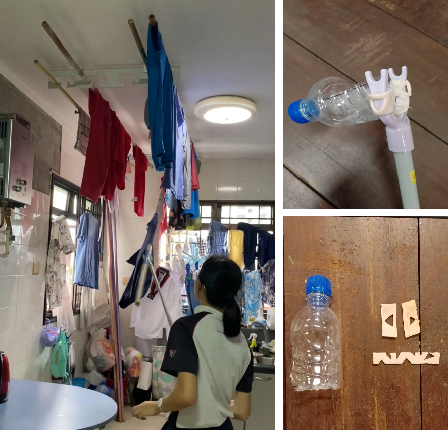 Sustainability Design Awards | Design Show 2024 | Temasek Polytechnic