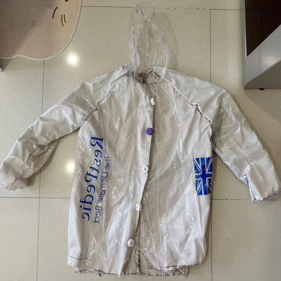 Sustainability Design Awards | Design Show 2024 | Temasek Polytechnic