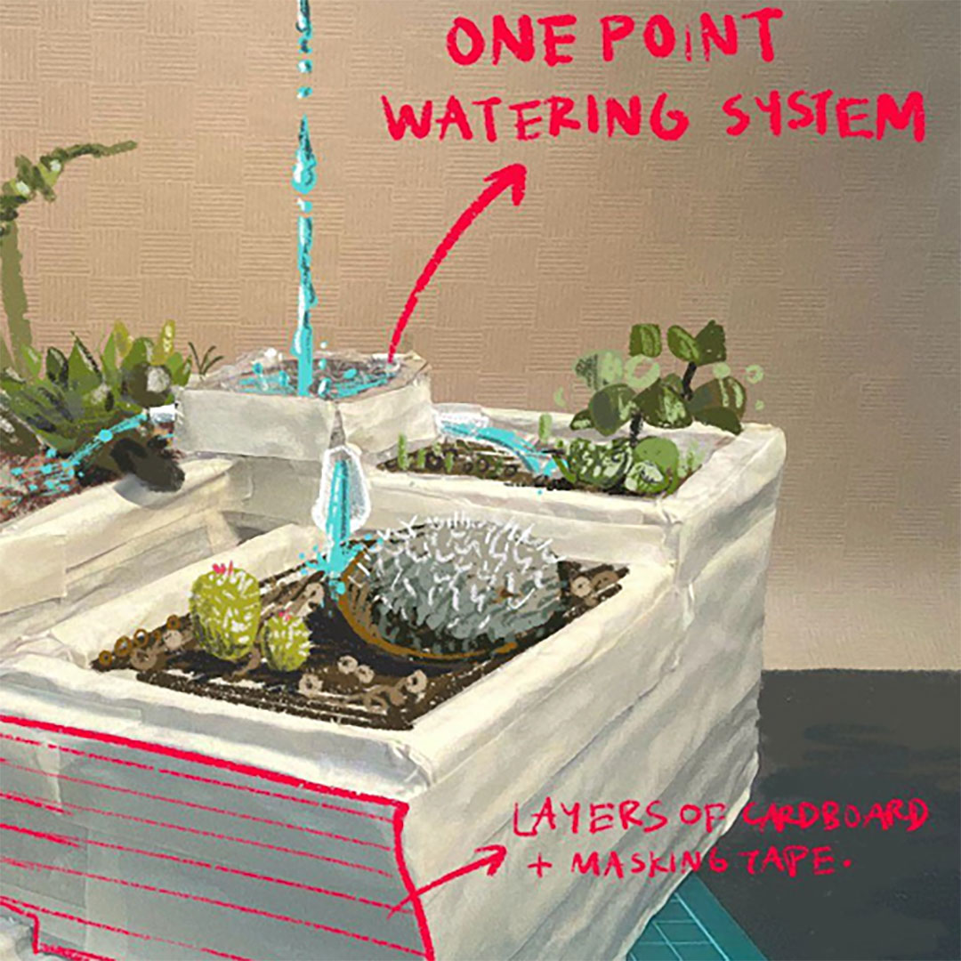 Sustainability Design Awards | Design Show 2024 | Temasek Polytechnic