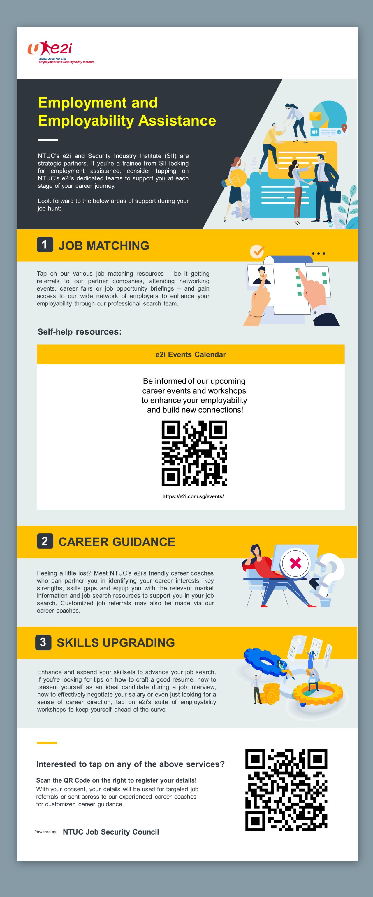 Quicklinks | Temasek Polytechnic