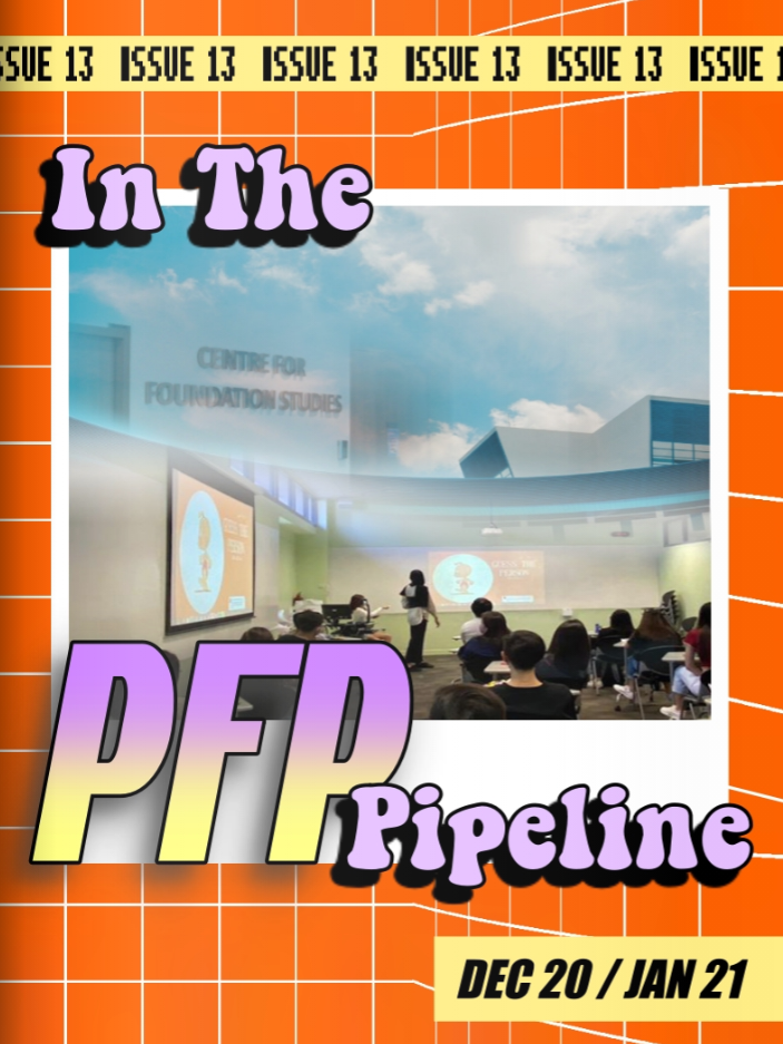 Polytechnic Foundation Programme | Temasek Polytechnic